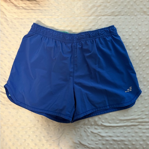 bcg | Shorts | Bcg Blue Athletic Shorts | Poshmark